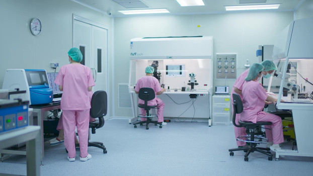 ก.ล.ต. นับหนึ่งไฟลิ่ง “อินสไปร์ ไอวีเอฟ” เสนอขาย IPO 130 ล้านหุ้น เข้าเทรด mai | Share2Trade